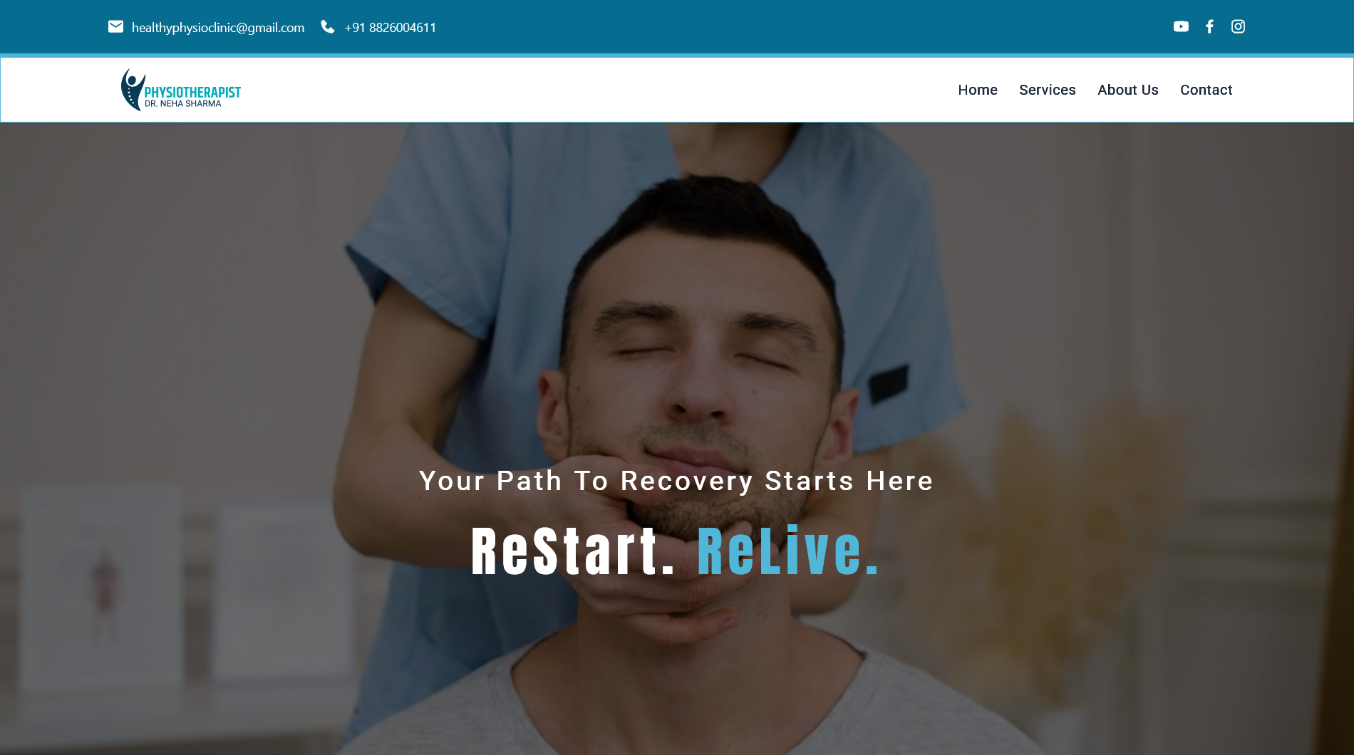 Vikas Kumar Singh - Web Developer